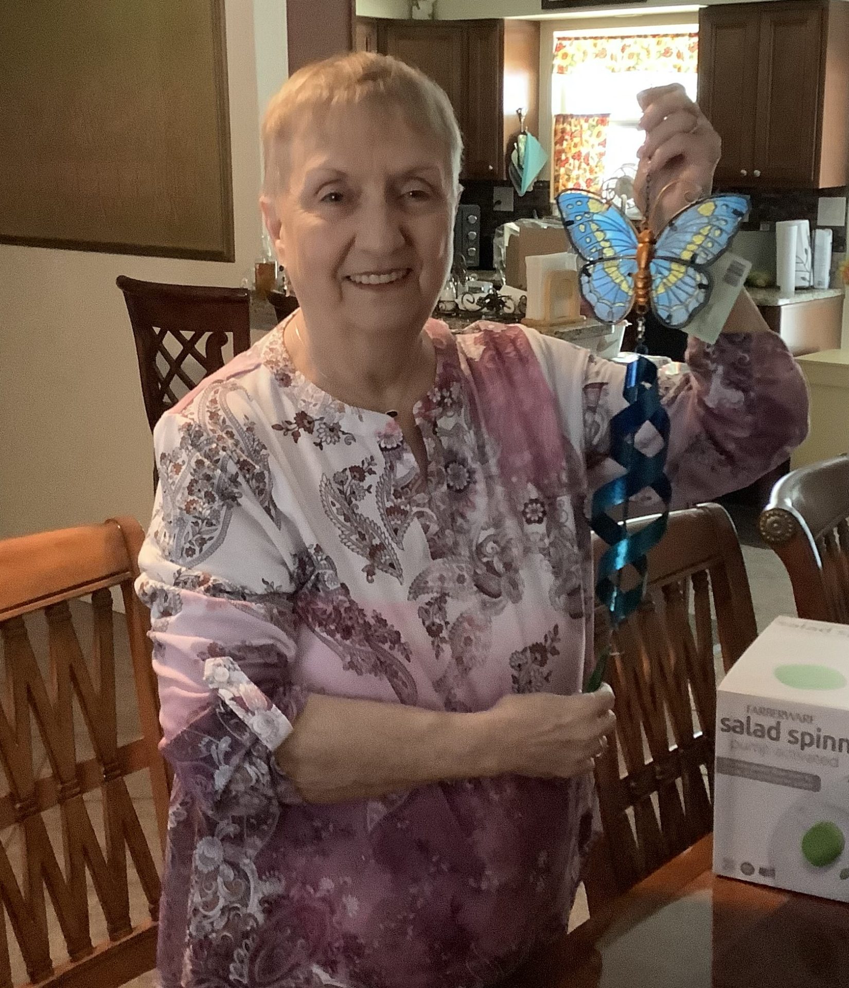 In loving memory of Martha Morrison - Obituary Baldwin Brothers