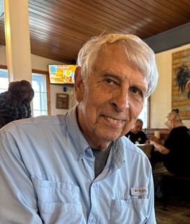 In loving memory of John Musser - Obituary Baldwin Brothers