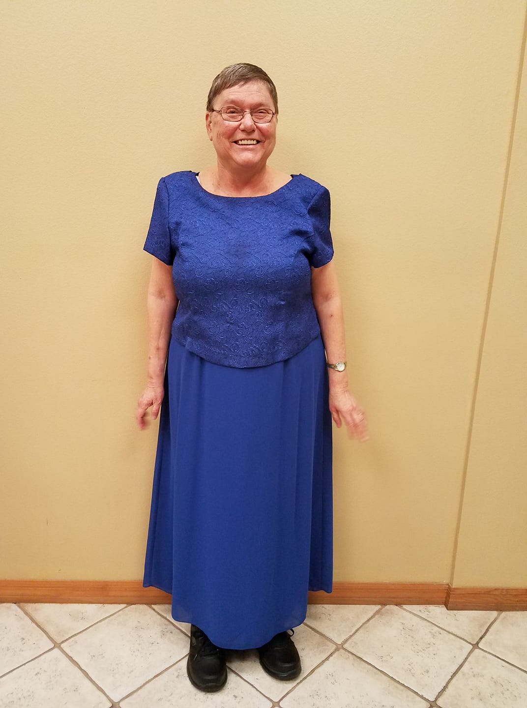 In loving memory of Nancy Ann Trapp - Obituary Baldwin Brothers