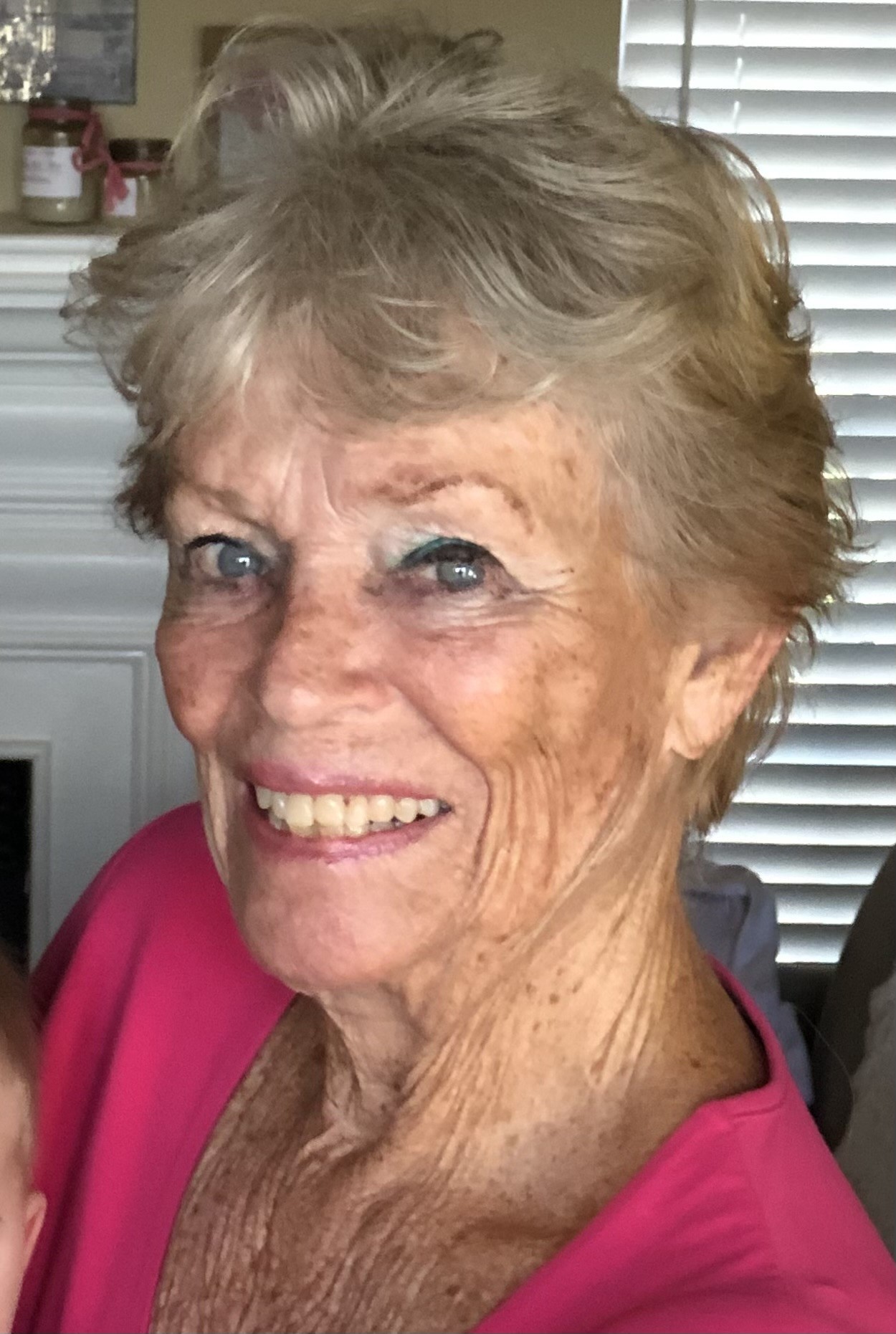 In loving memory of Lynn Miller Nevitt - Obituary Baldwin Brothers
