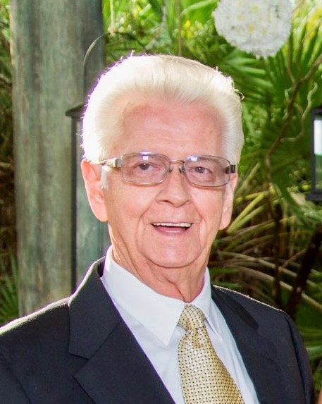 In loving memory of Roy Freeman Naylor - Obituary Baldwin Brothers