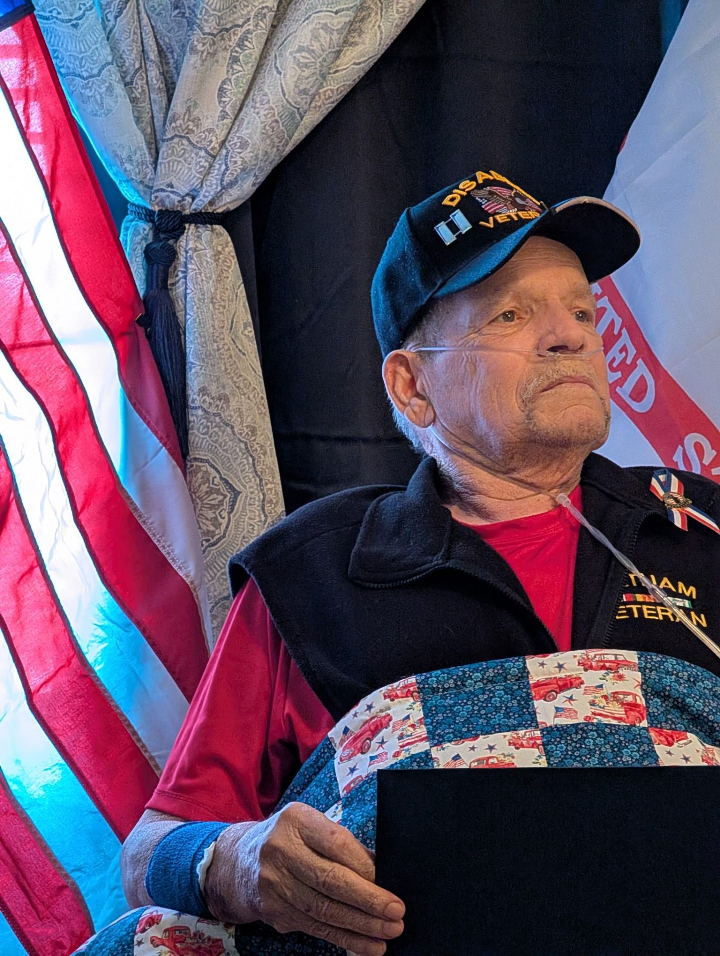 In loving memory of James Palmieri - Obituary Baldwin Brothers