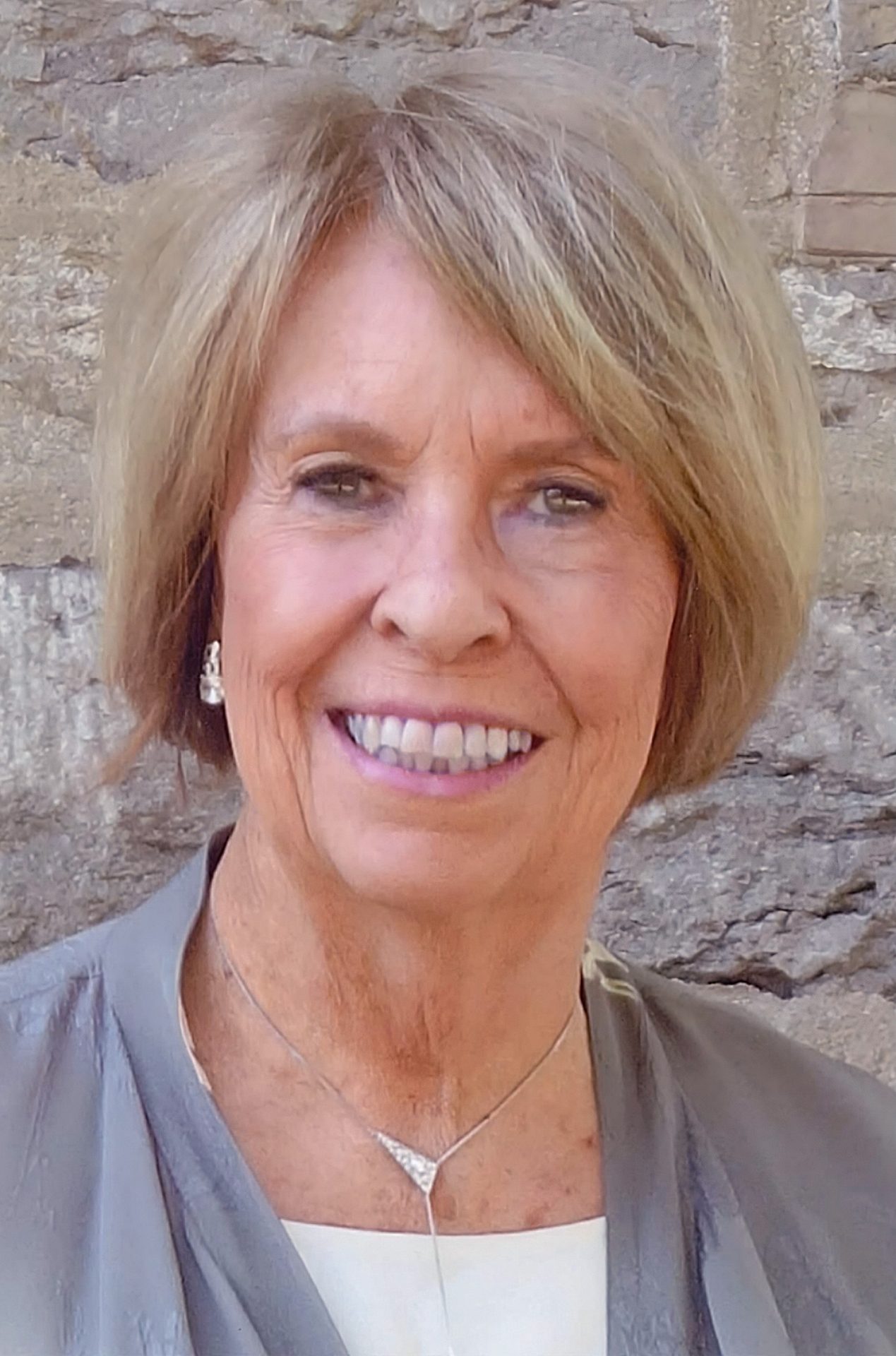 In loving memory of Pamela Brown - Obituary Baldwin Brothers