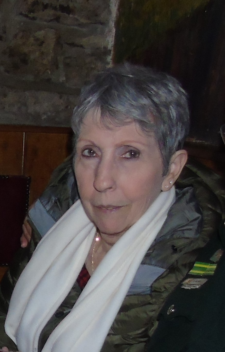 In loving memory of Kathleen "Kathy" Perry - Obituary Baldwin Brothers