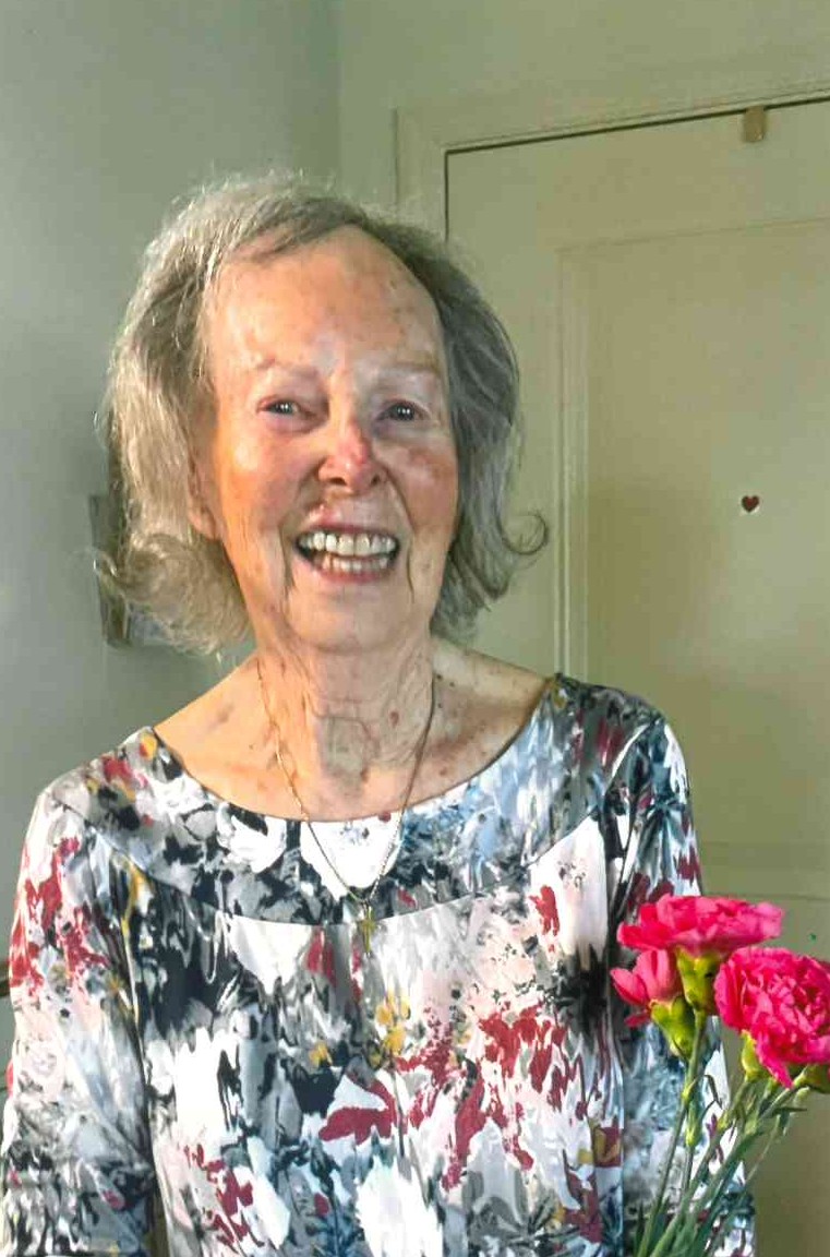 In loving memory of Kathleen Peterson (Gustafson) - Obituary Baldwin Brothers