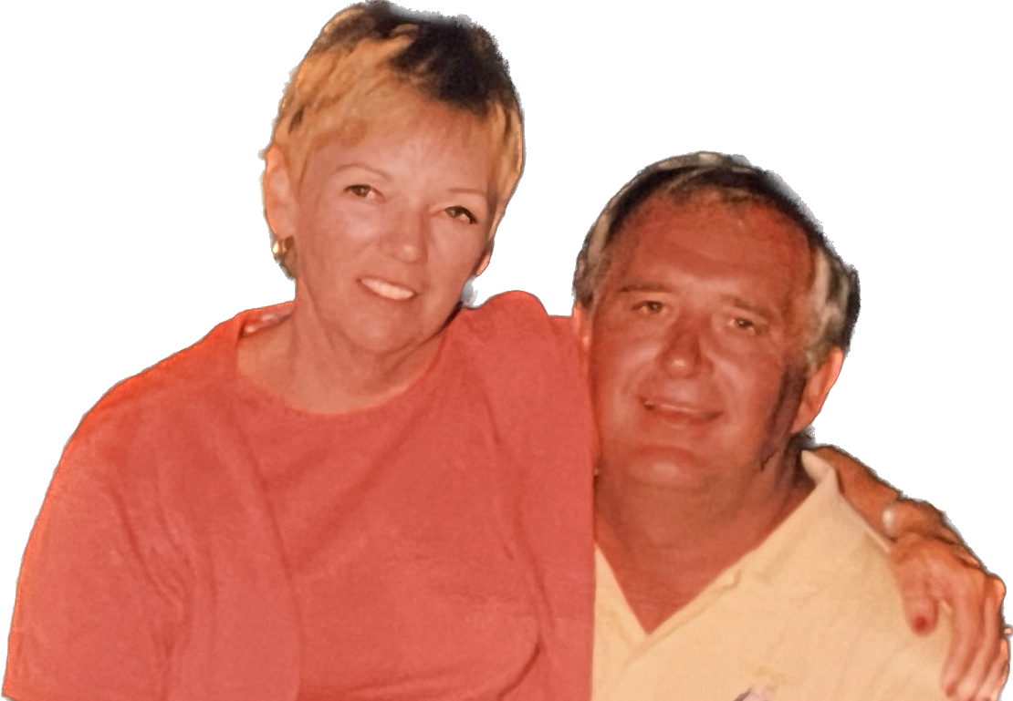 In loving memory of John and Sandy Phillips - Obituary Baldwin Brothers