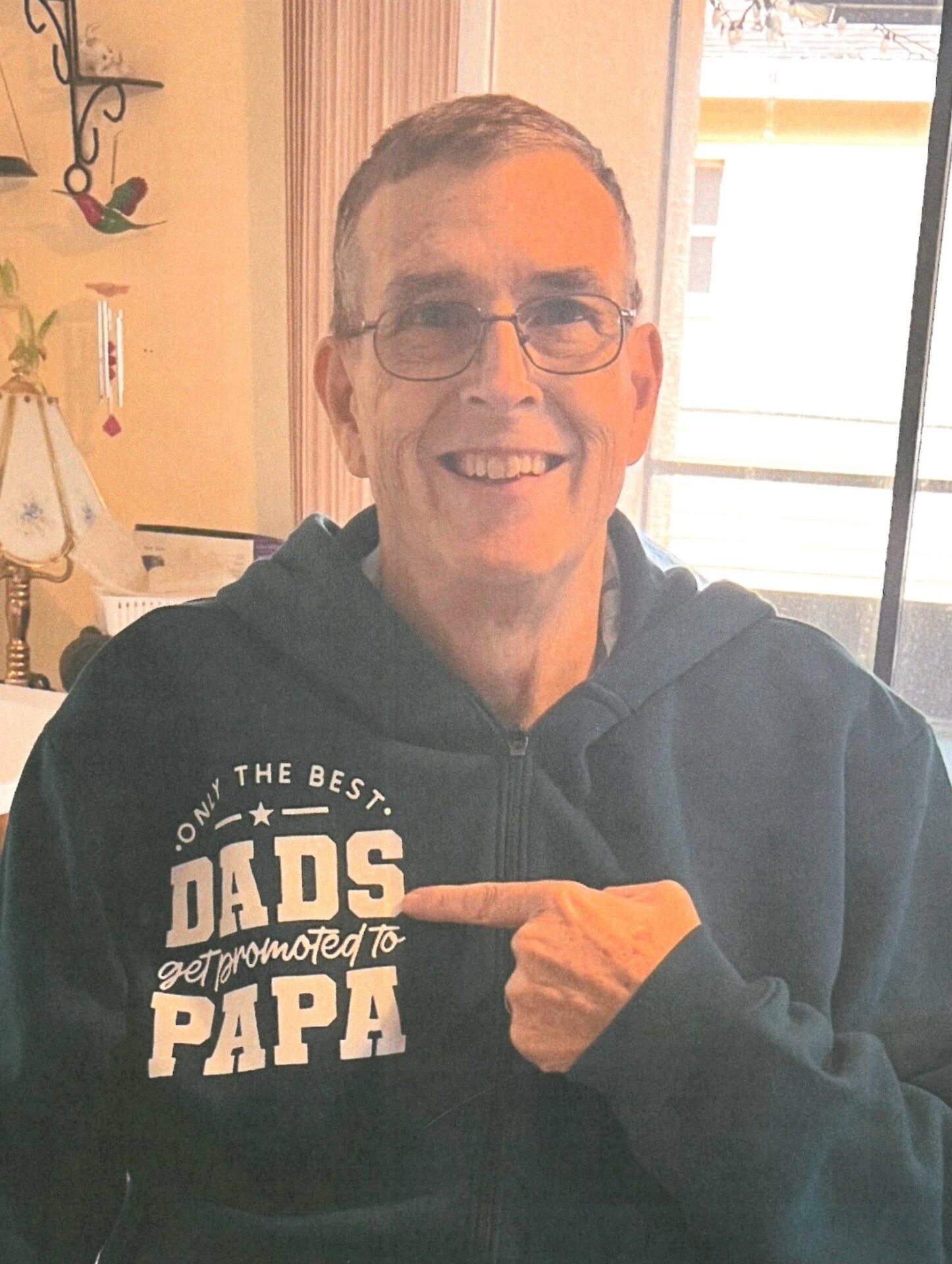 In loving memory of Charles William Quint Jr. - Obituary Baldwin Brothers