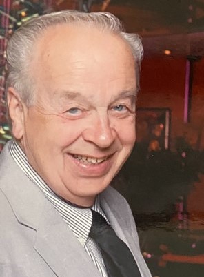 In loving memory of Harry Nevin Ruth Jr. - Obituary Baldwin Brothers