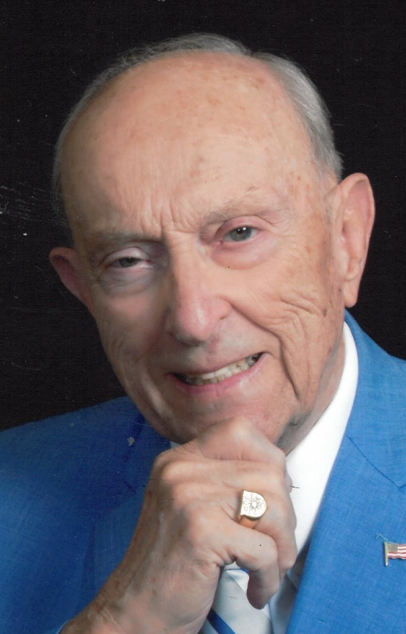 In loving memory of Robert Edward Clark, Sr. - Obituary Baldwin Brothers
