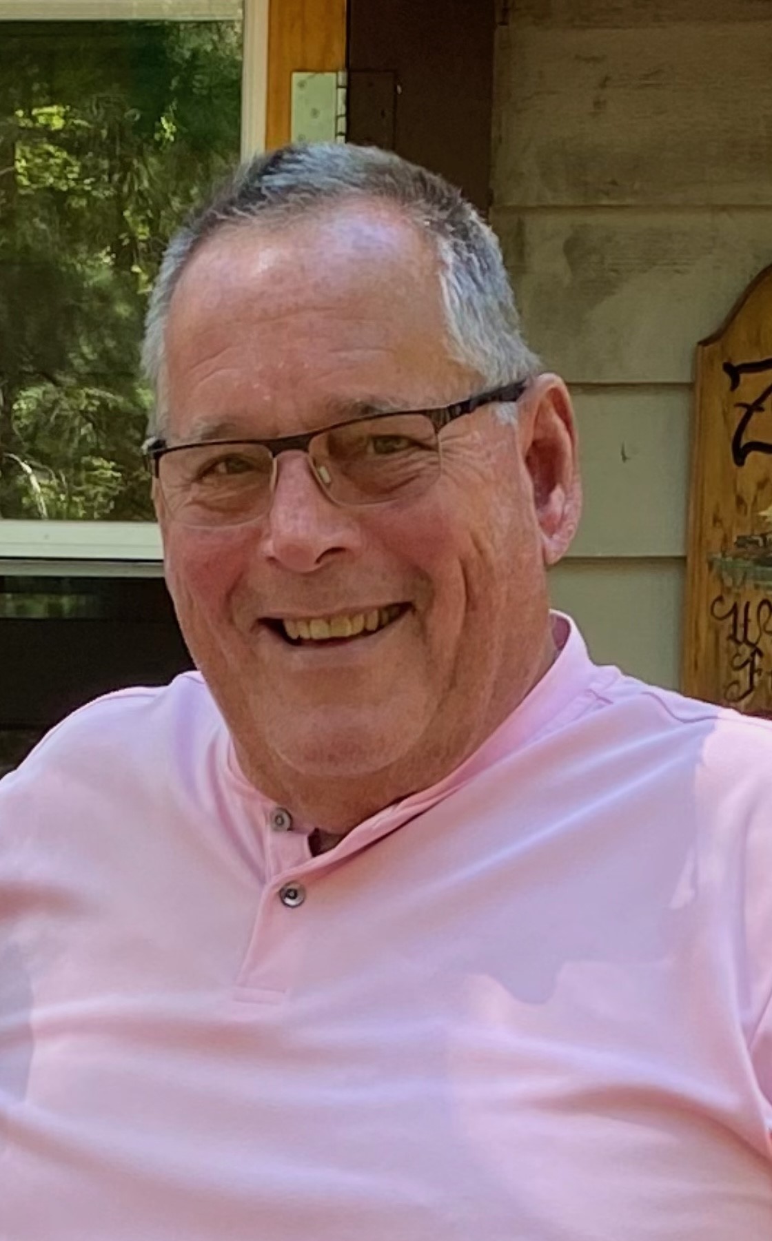 In loving memory of Robert Steven Zust - Obituary Baldwin Brothers