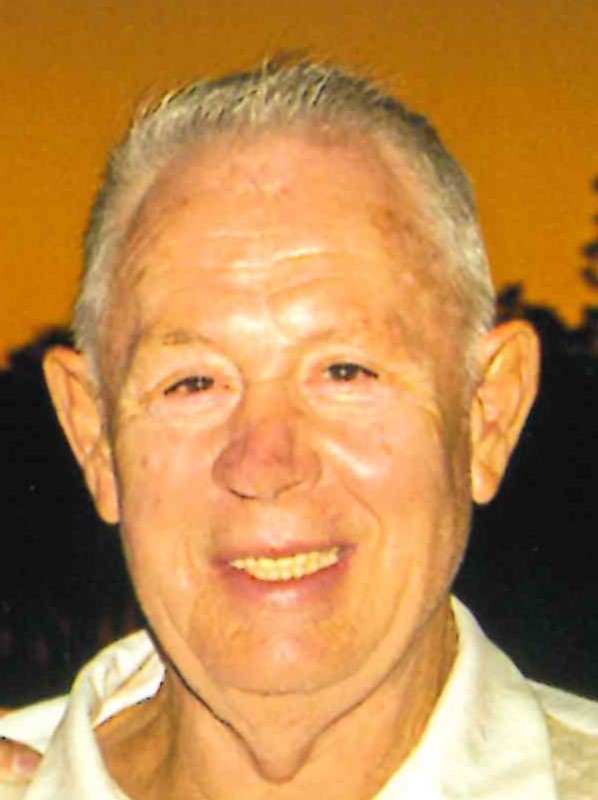 In loving memory of William "Bill" Colin Rollins - Obituary Baldwin ...