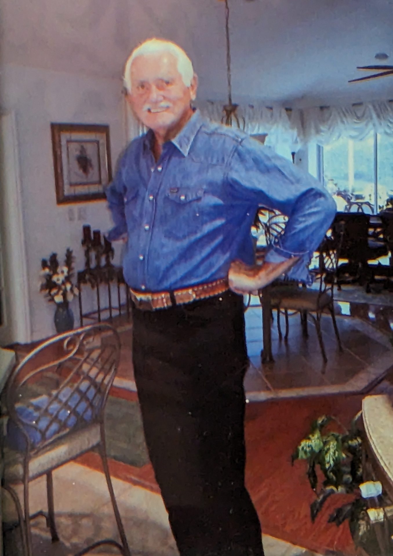 In loving memory of Roger Root - Obituary Baldwin Brothers