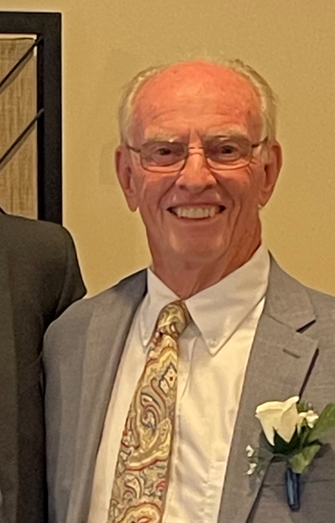 In loving memory of Donald Ross - Obituary Baldwin Brothers