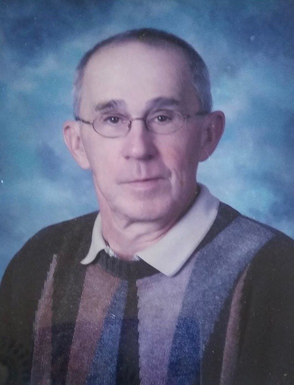 In loving memory of Ronald Royer - Obituary Baldwin Brothers