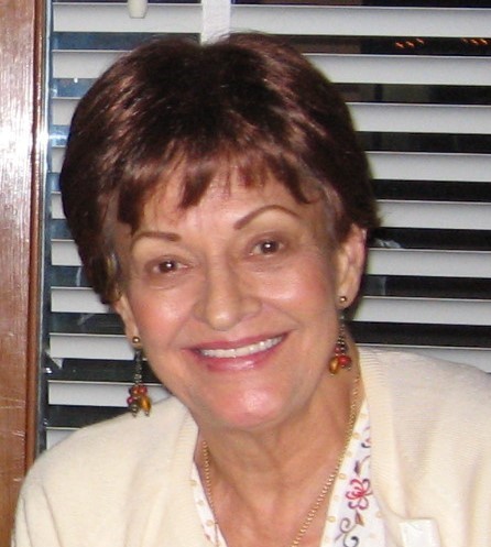 In loving memory of Ruth Edna Lotz Wilson - Obituary Baldwin Brothers