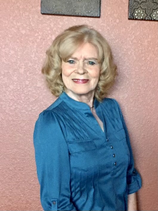 In loving memory of Rosemary Ruzicka - Obituary Baldwin Brothers