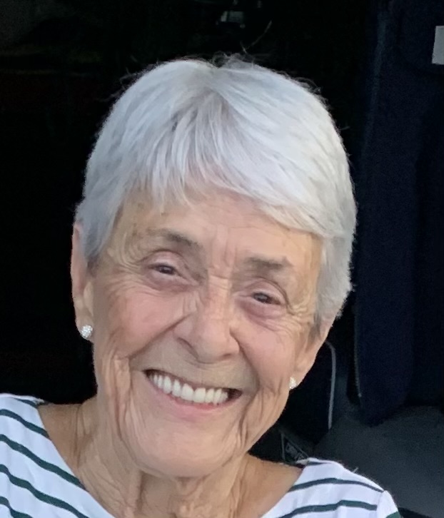 In loving memory of Virginia Ryan - Obituary Baldwin Brothers