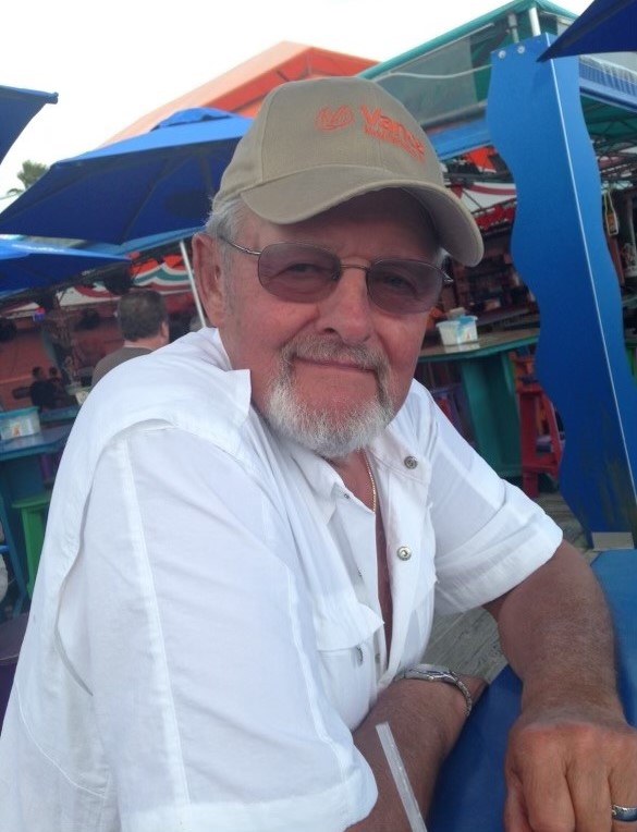 In loving memory of Edward Paul Savicki - Obituary Baldwin Brothers