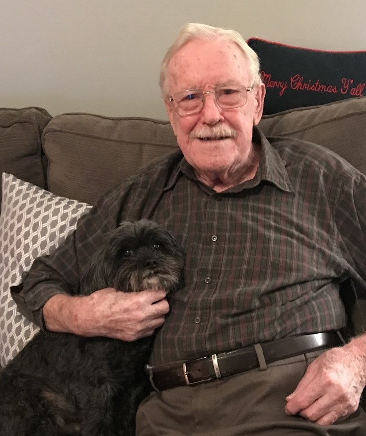 In loving memory of George Scott - Obituary Baldwin Brothers