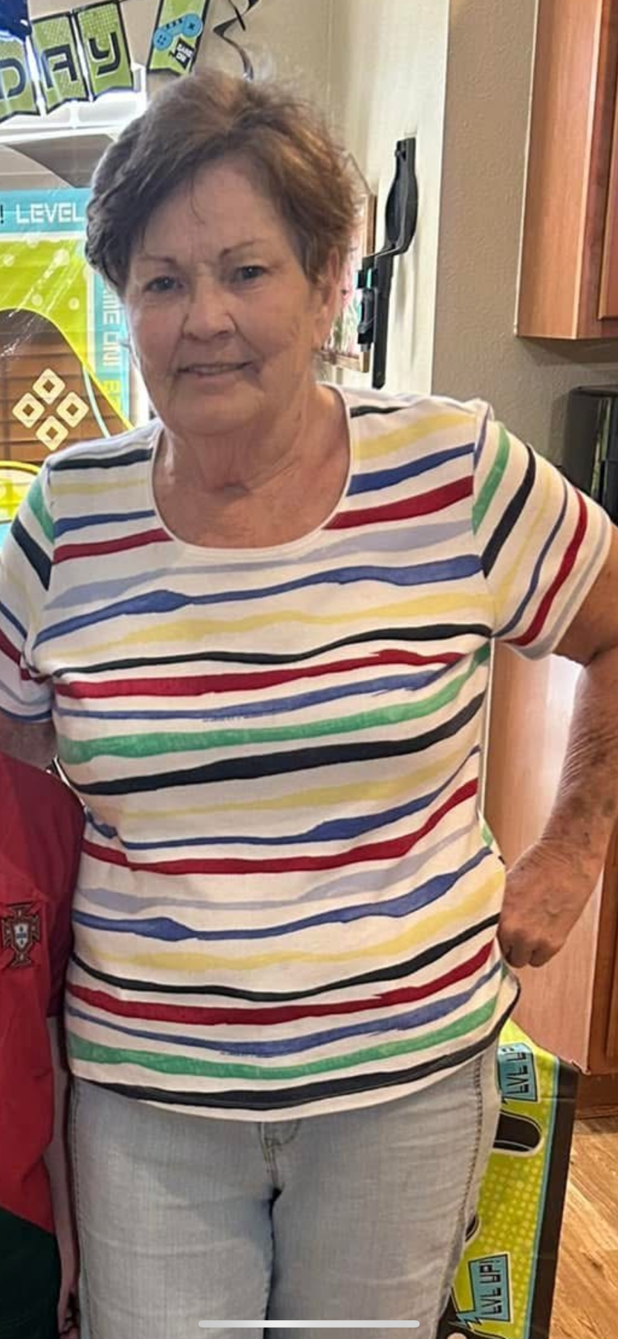 In loving memory of Shirley Shirkey - Obituary Baldwin Brothers