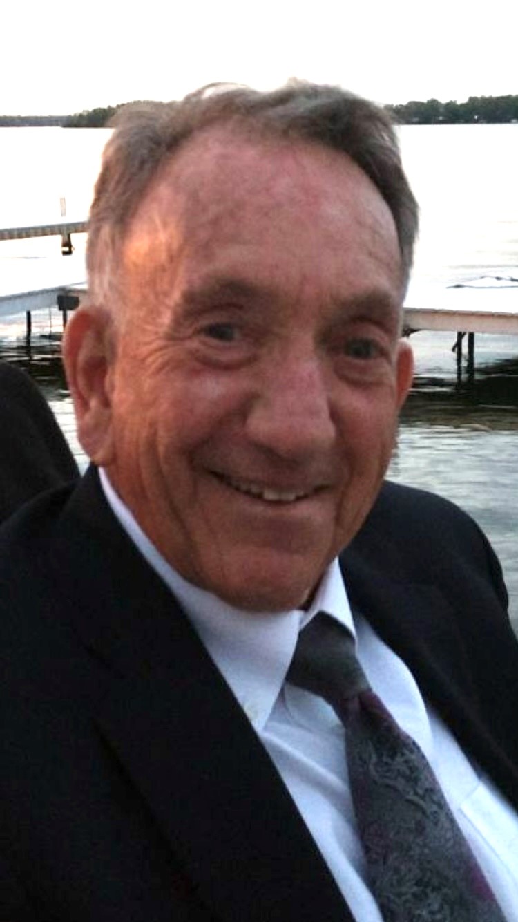 In loving memory of James Simmons - Obituary Baldwin Brothers