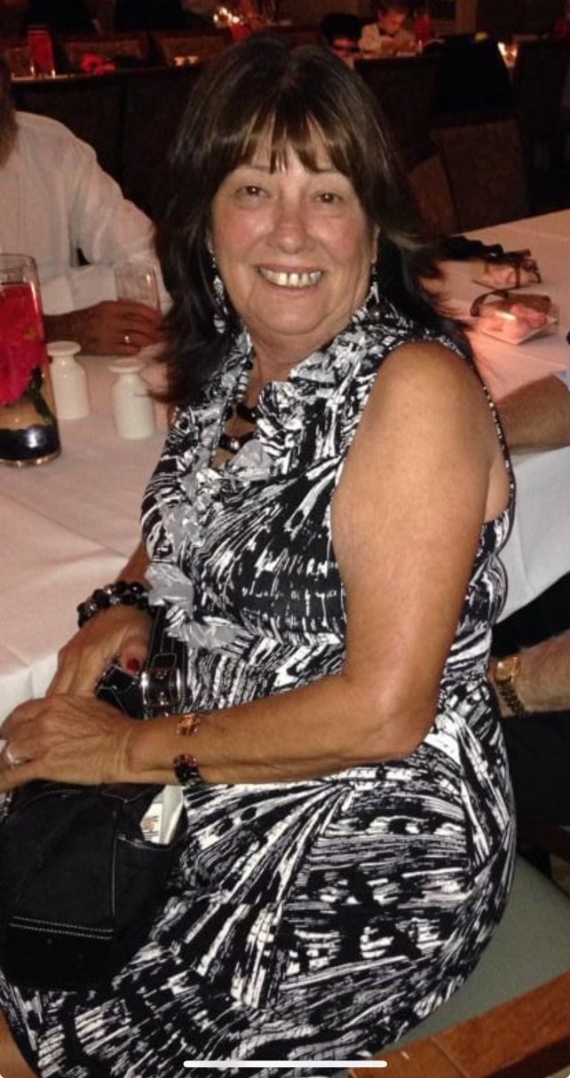 In loving memory of Vickie Sue Sims - Obituary Baldwin Brothers