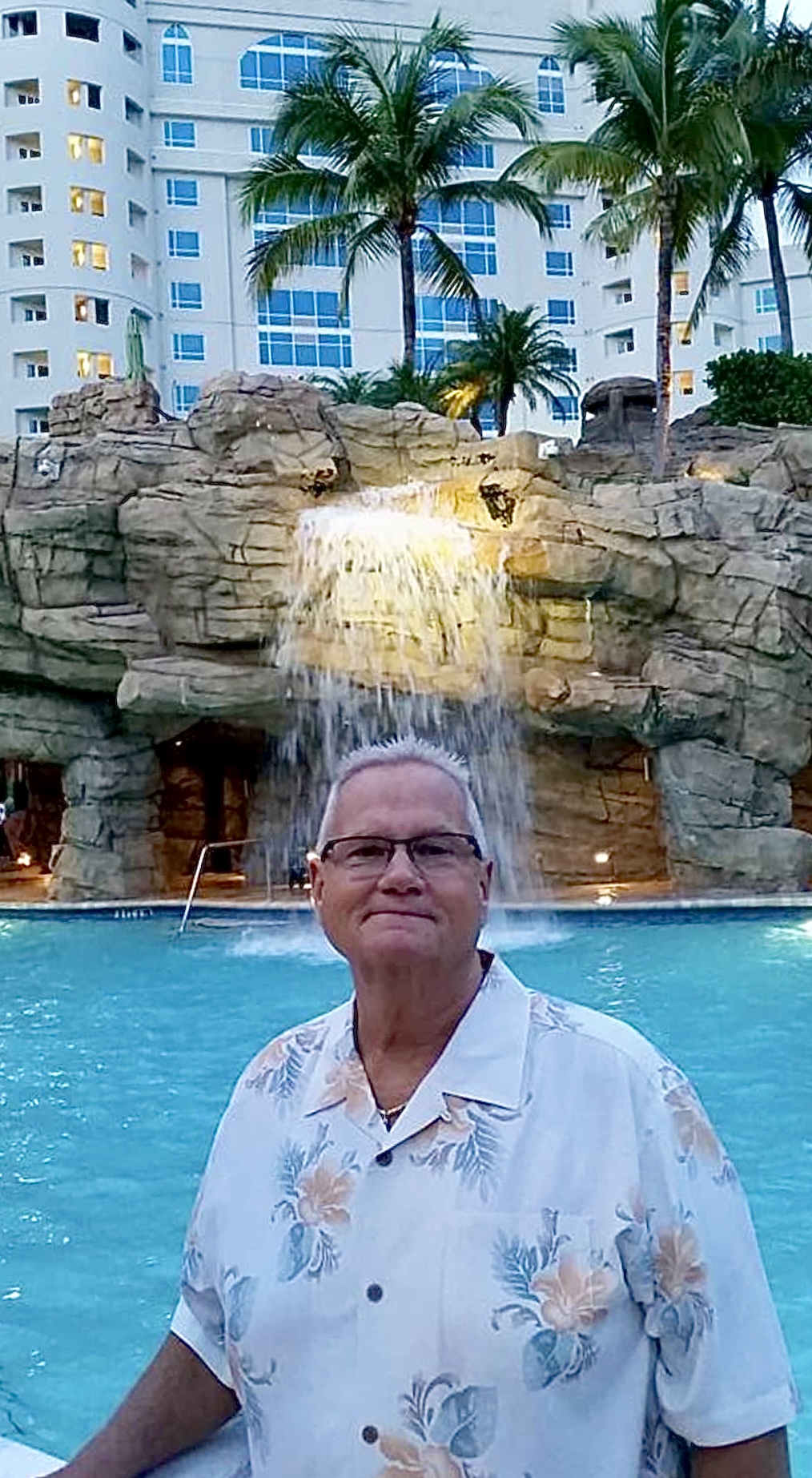 In loving memory of Roger Smith - Obituary Baldwin Brothers