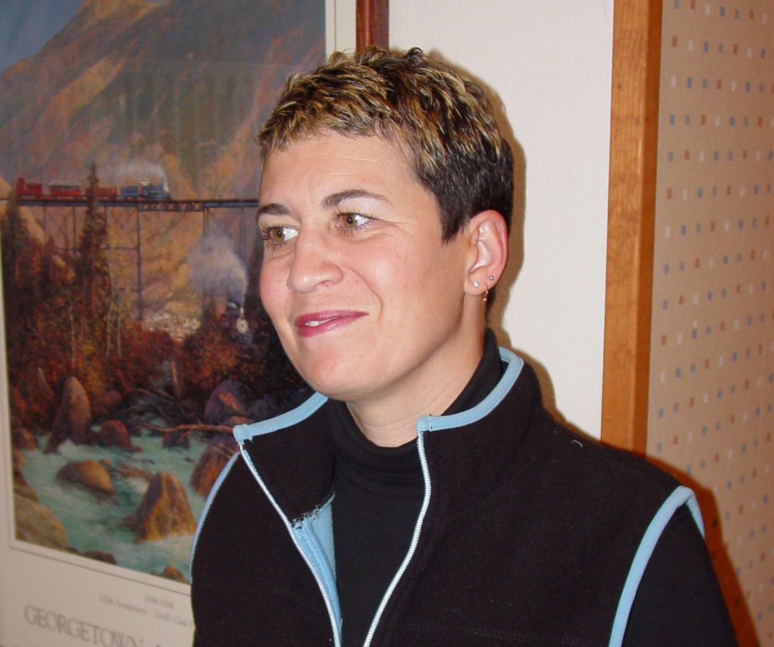 In loving memory of Lynn (Susan) Bell - Obituary Baldwin Brothers