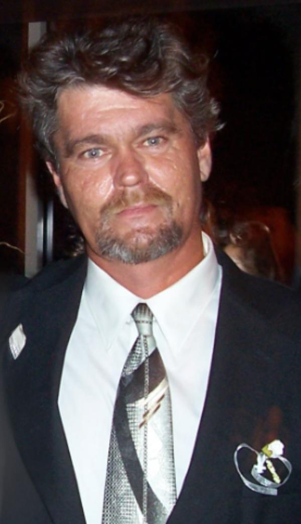 In loving memory of Darrell Tanner - Obituary Baldwin Brothers