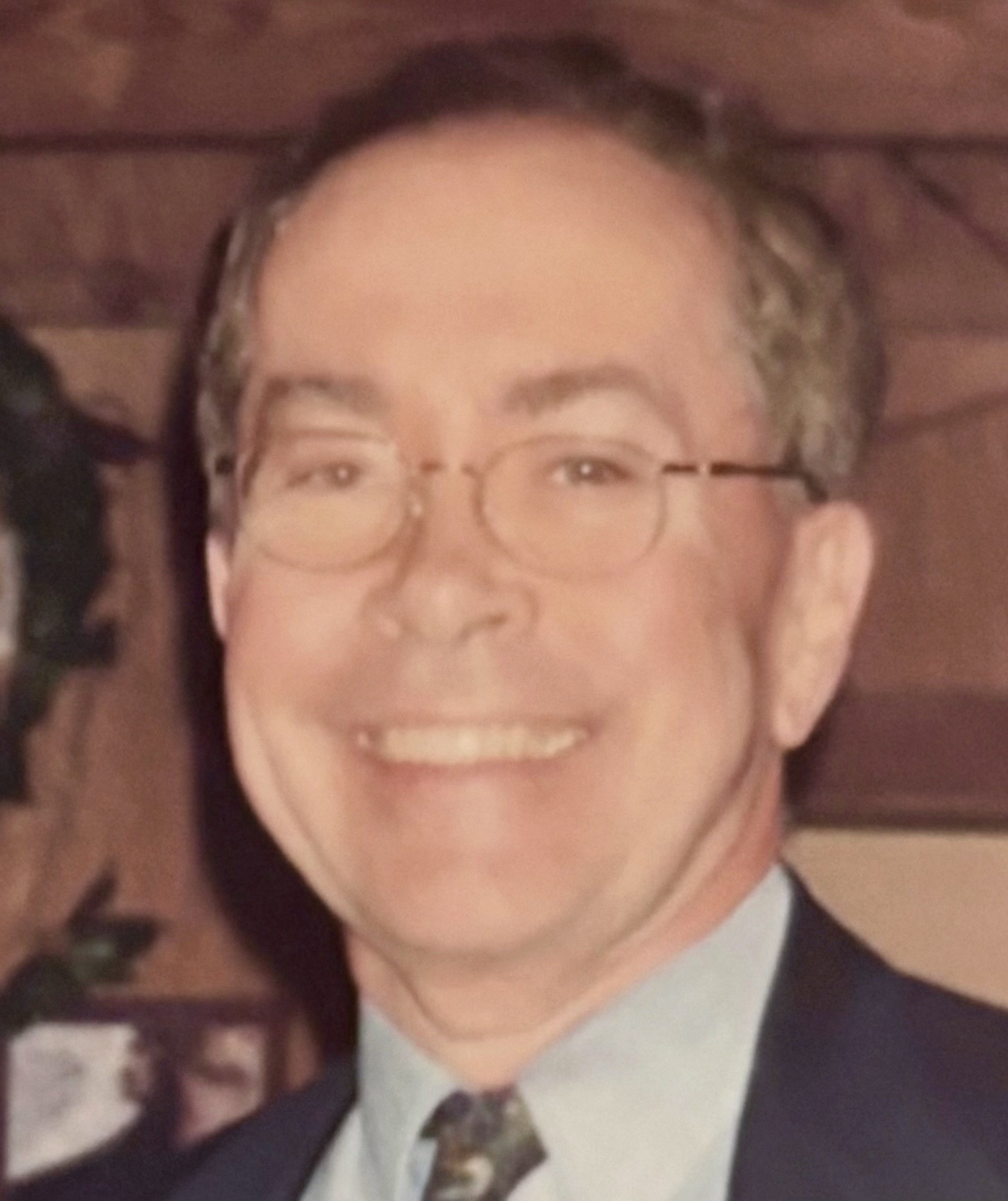 In loving memory of Thomas Williams - Obituary Baldwin Brothers