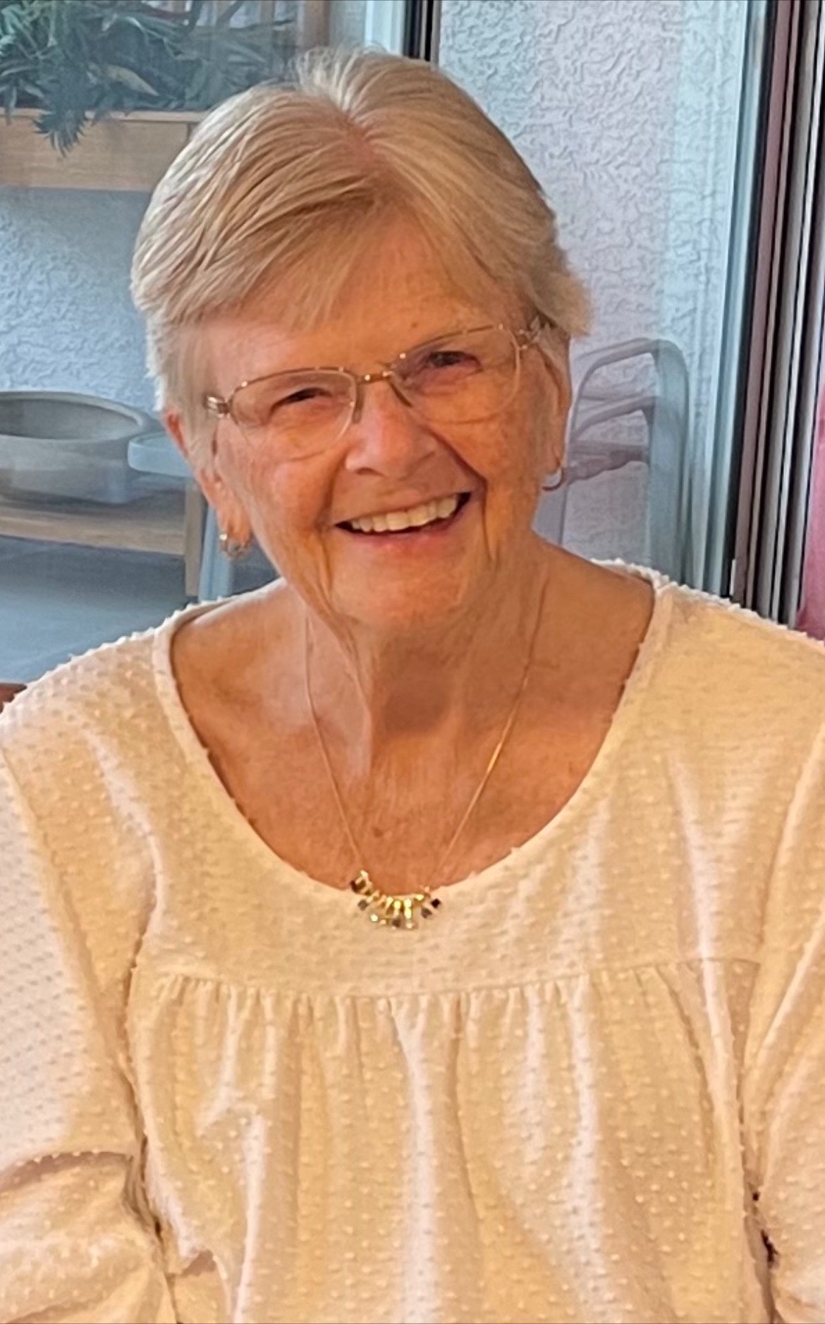 In loving memory of Ruth Toscano - Obituary Baldwin Brothers