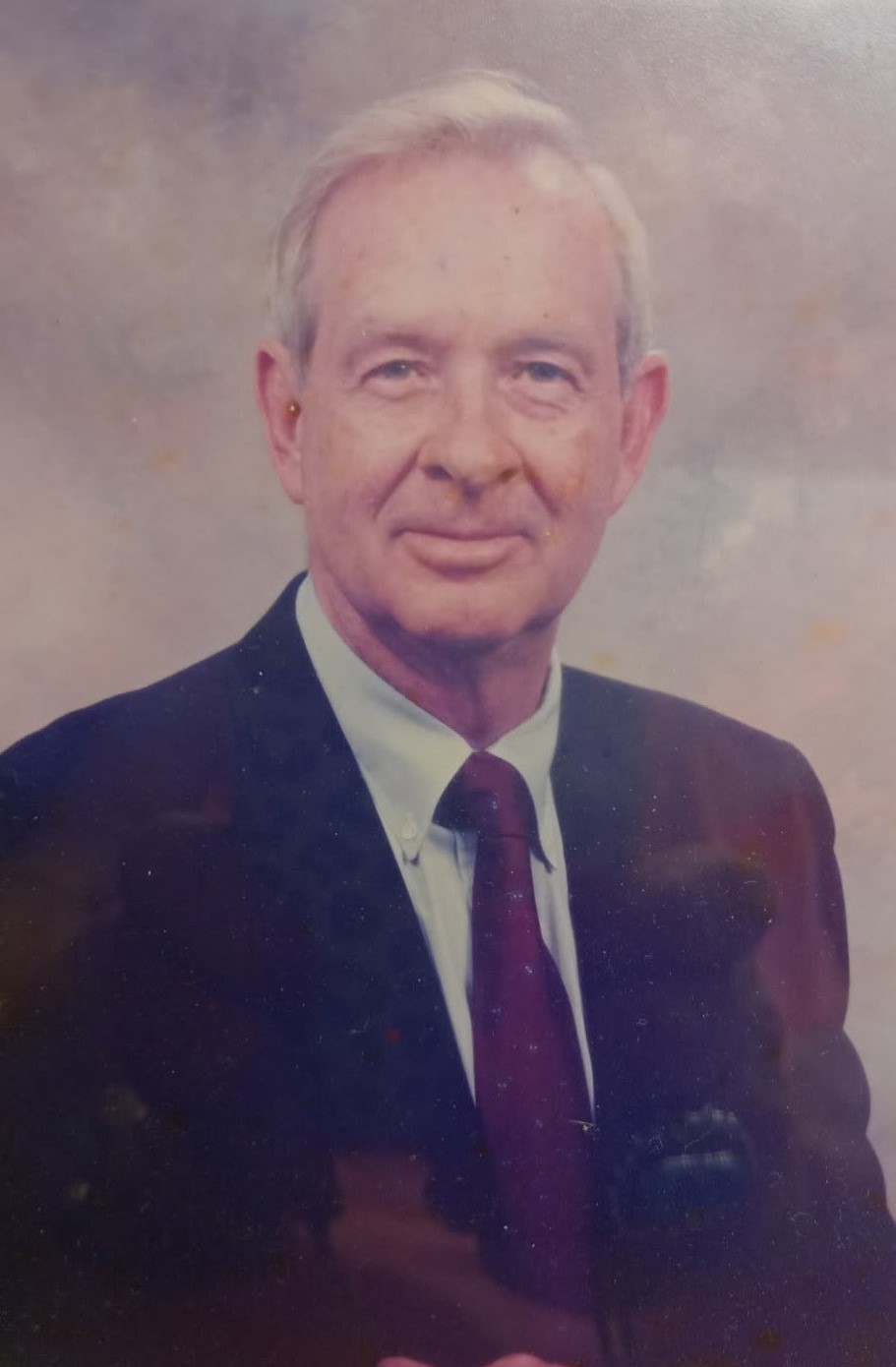 In loving memory of Gerald B. Traywick - Obituary Baldwin Brothers