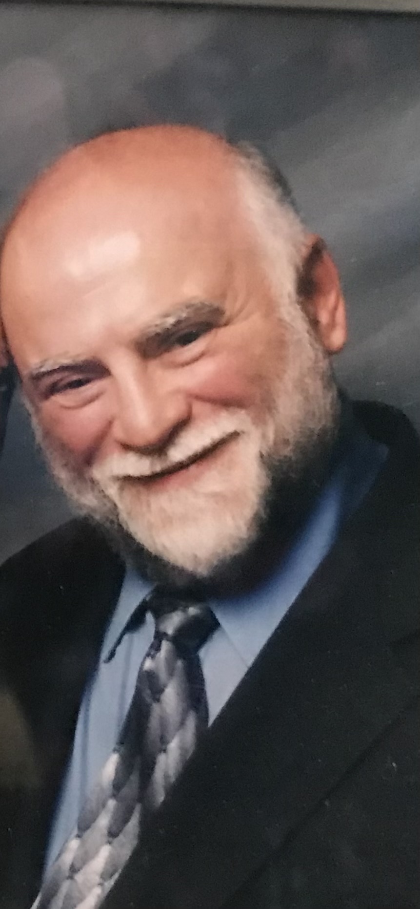 In loving memory of George Joseph Villa - Obituary Baldwin Brothers