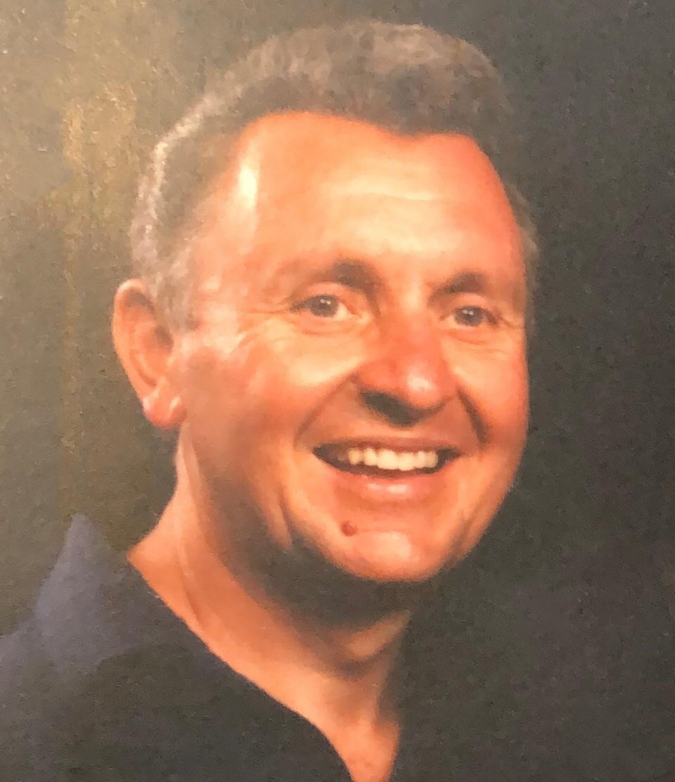 In loving memory of Vincent R. Pecoraro - Obituary Baldwin Brothers