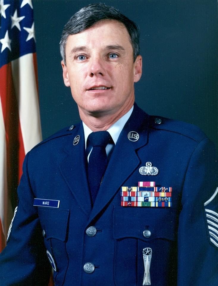 In loving memory of John Robert Ware, III - Obituary Baldwin Brothers