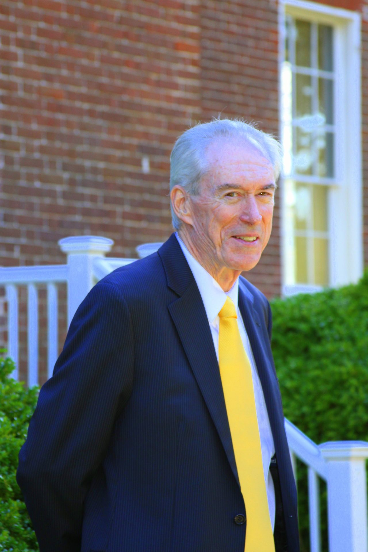 In loving memory of William (Bill) J. McCall - Obituary Baldwin Brothers