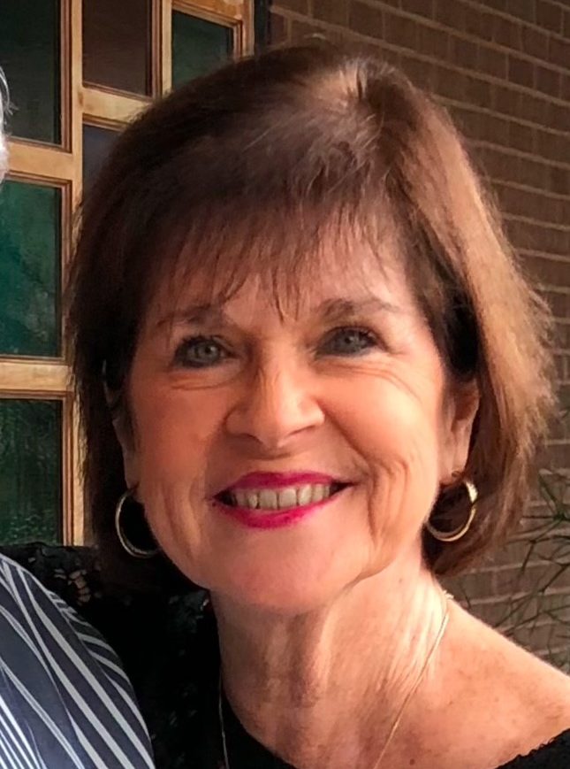 In loving memory of Marcia J. "Janie" Williams - Obituary Baldwin Brothers