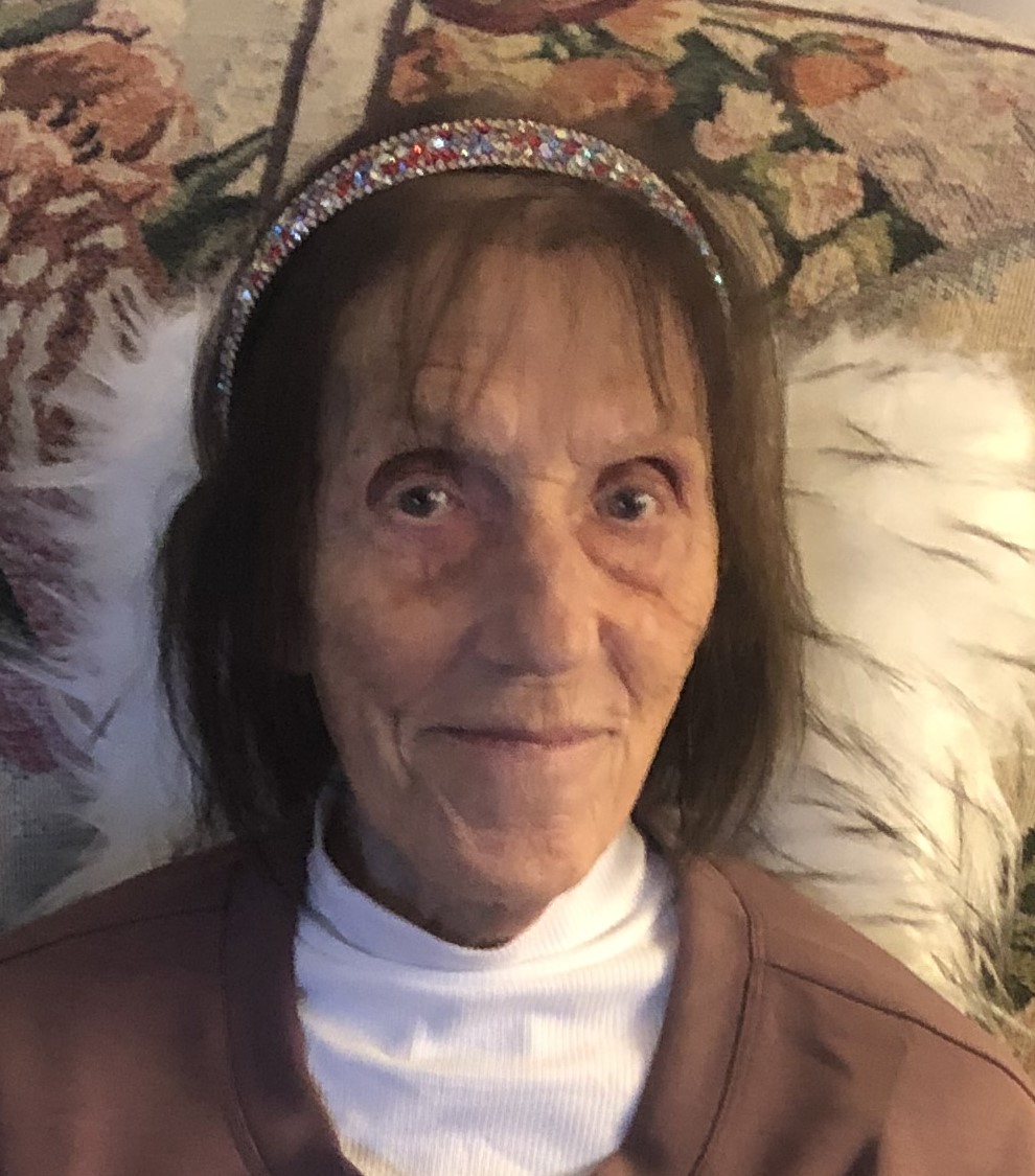 In loving memory of Phyllis Williams - Obituary Baldwin Brothers