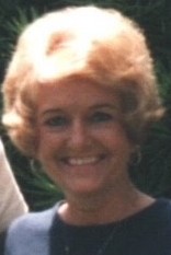 In loving memory of Mildred Elizabeth "Betty" Wooton Cloninger ...