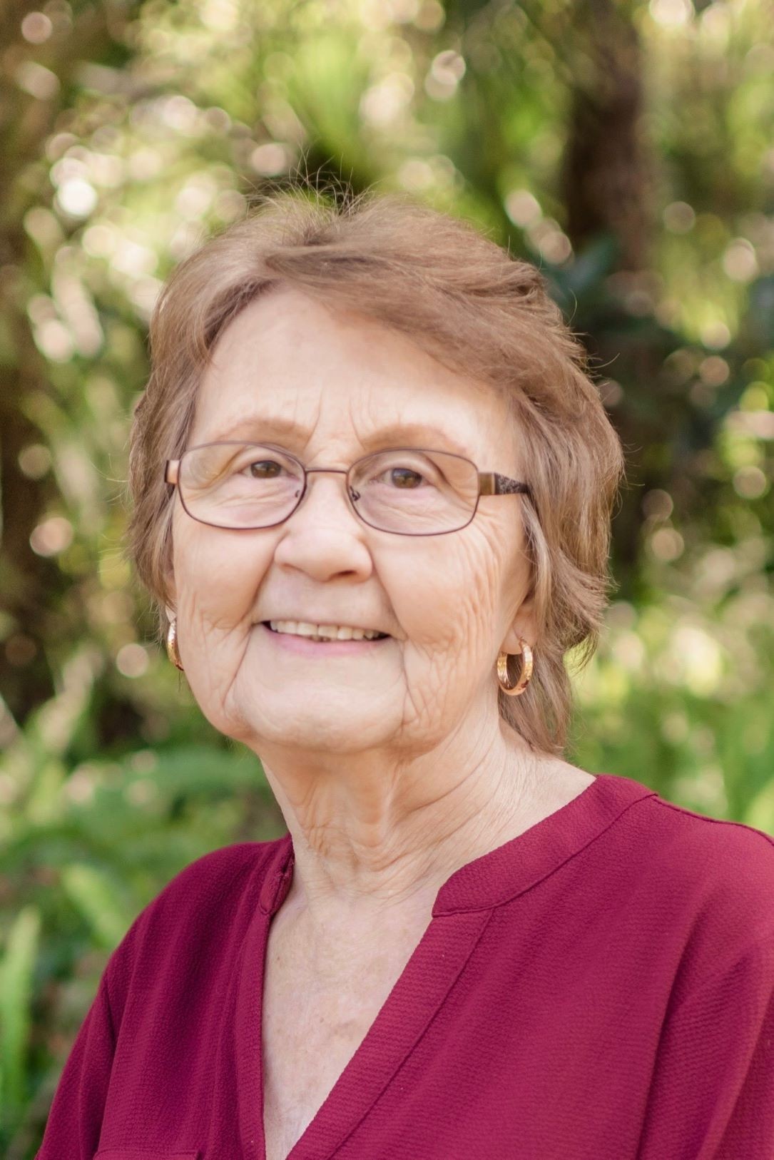 In loving memory of Myrtle Blitch - Obituary Baldwin Brothers