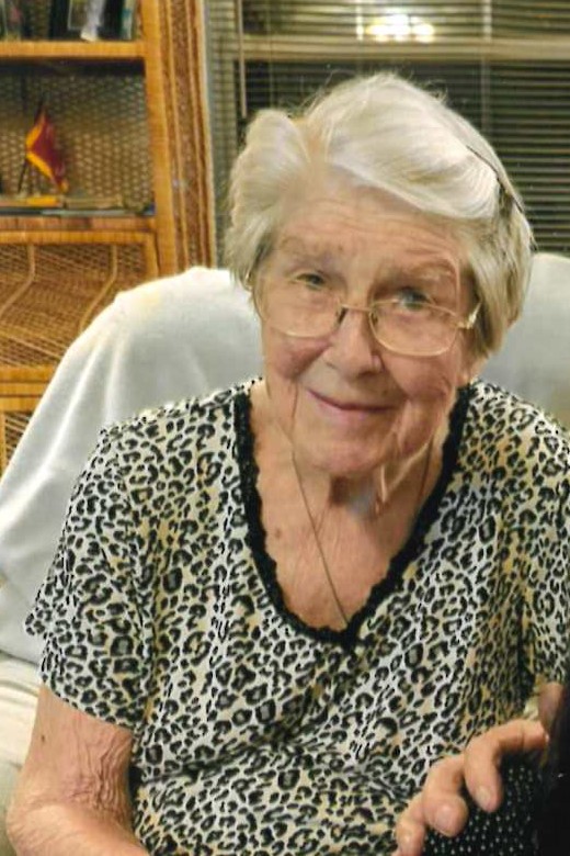 In loving memory of JoAnne Ricardi - Obituary Baldwin Brothers