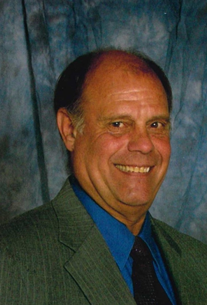 In loving memory of John Robert Johovic - Obituary Baldwin Brothers