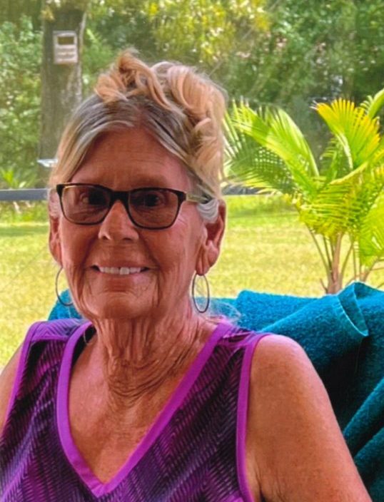 In loving memory of Phyllis Ann Hargrave - Obituary Baldwin Brothers