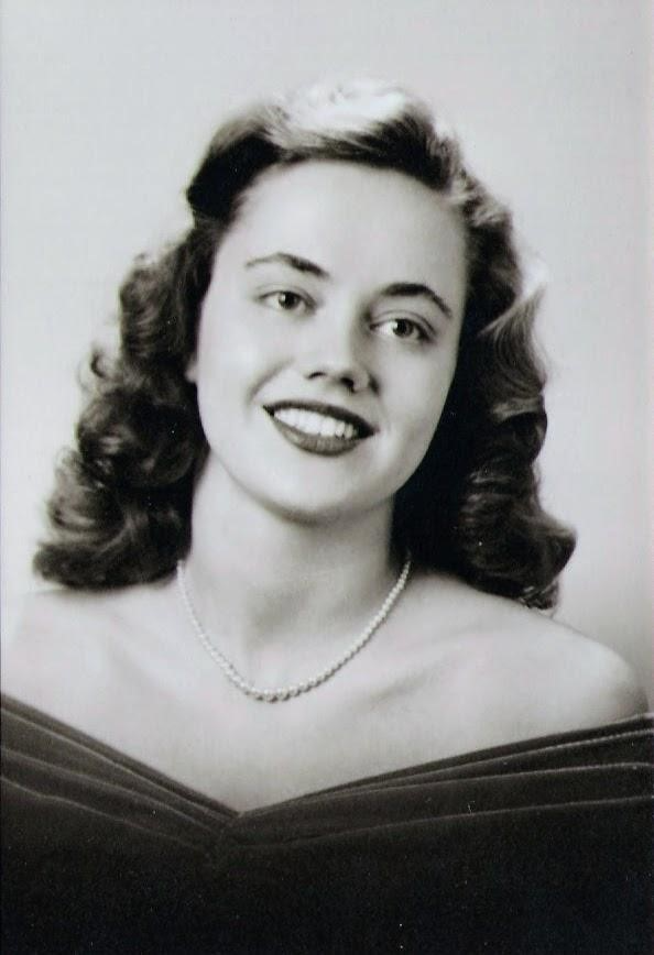 In loving memory of Barbara Robb - Obituary Baldwin Brothers