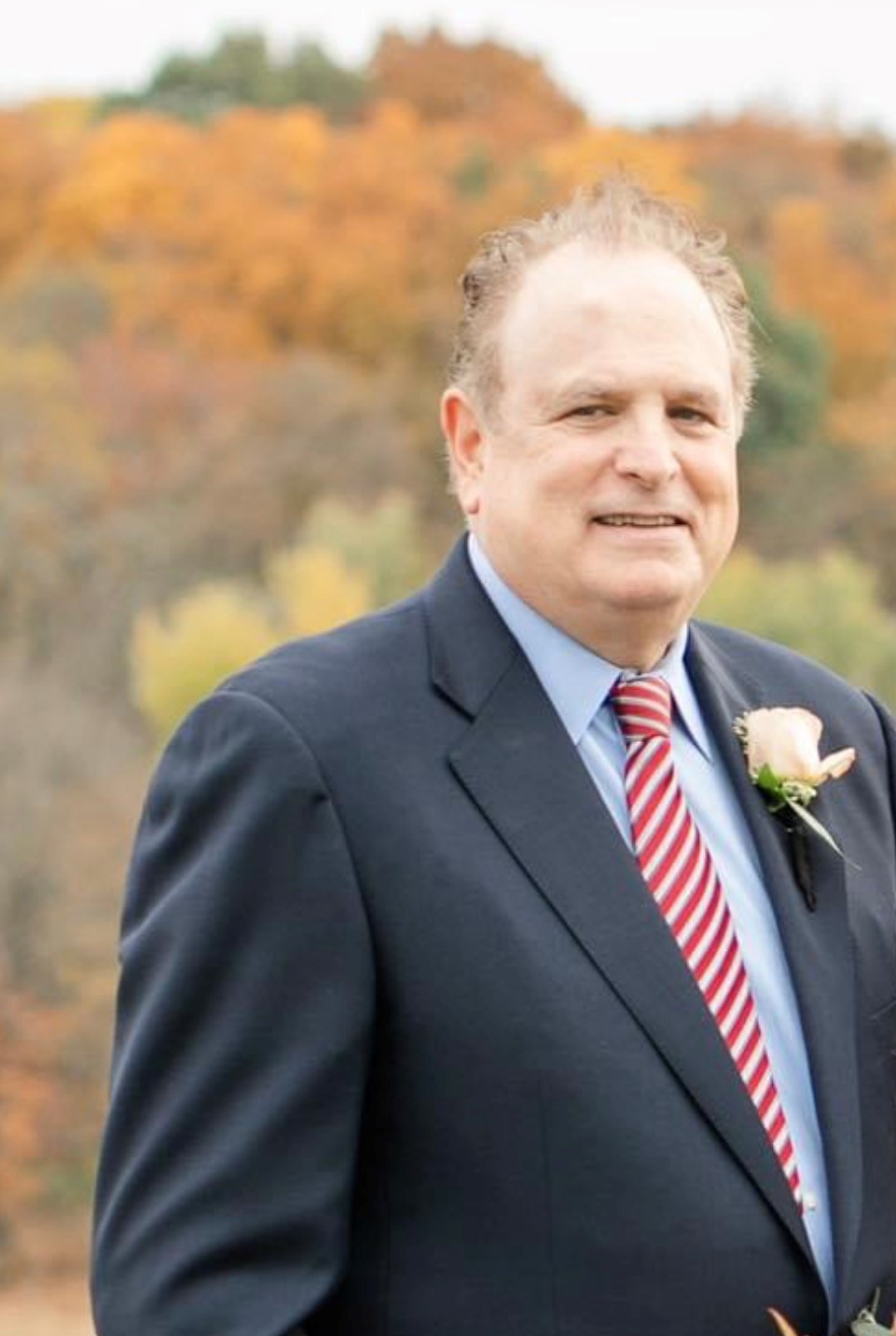 In loving memory of Robert Gehm - Obituary Baldwin Brothers