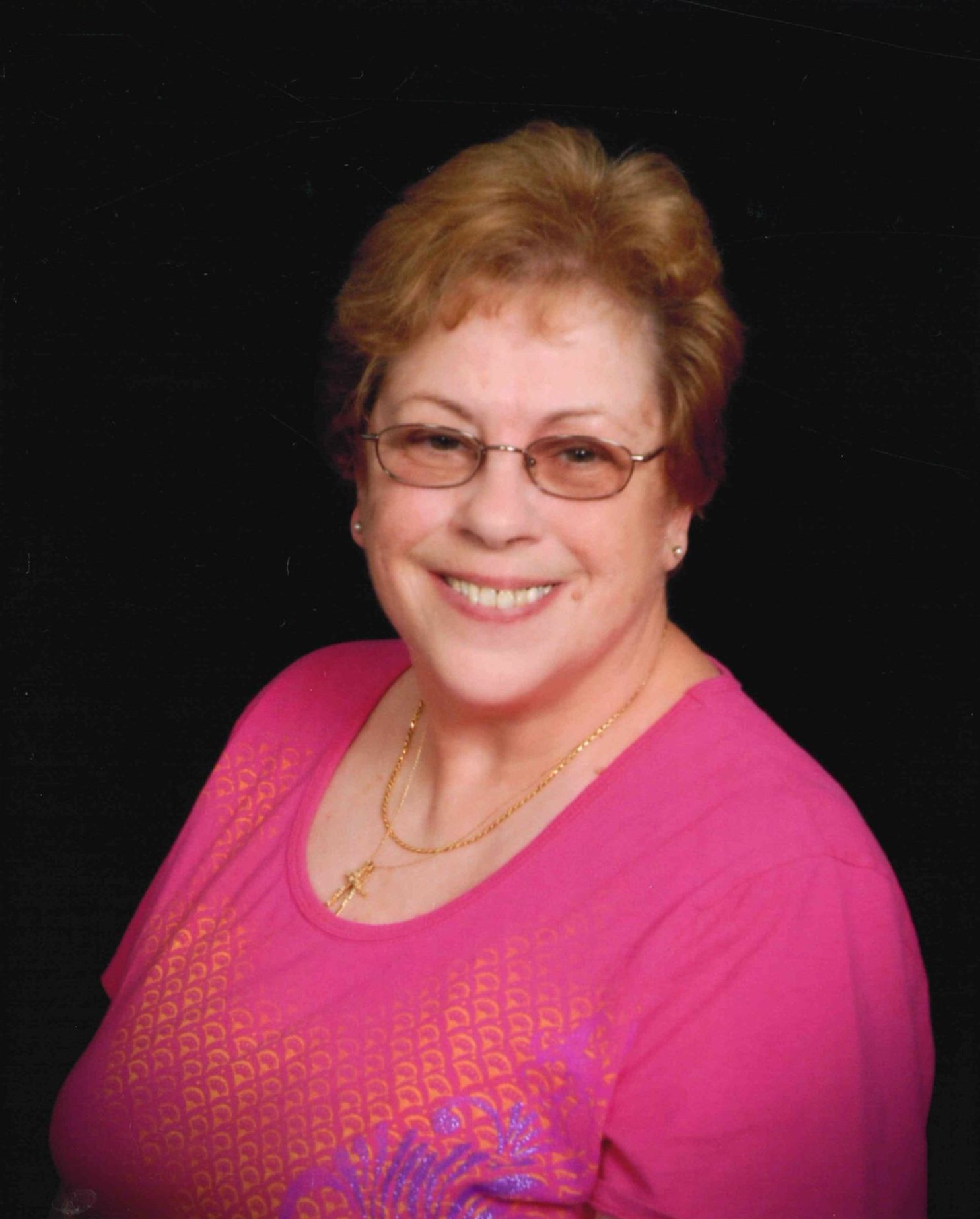 In loving memory of Geraldine Linda Sogluizzo - Obituary Baldwin Brothers