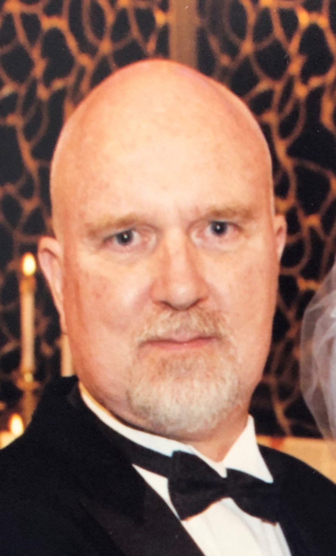 In loving memory of Robert Gregory Sr. - Obituary Baldwin Brothers