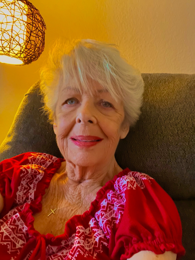 In loving memory of Sandra Jeanne Scott - Obituary Baldwin Brothers