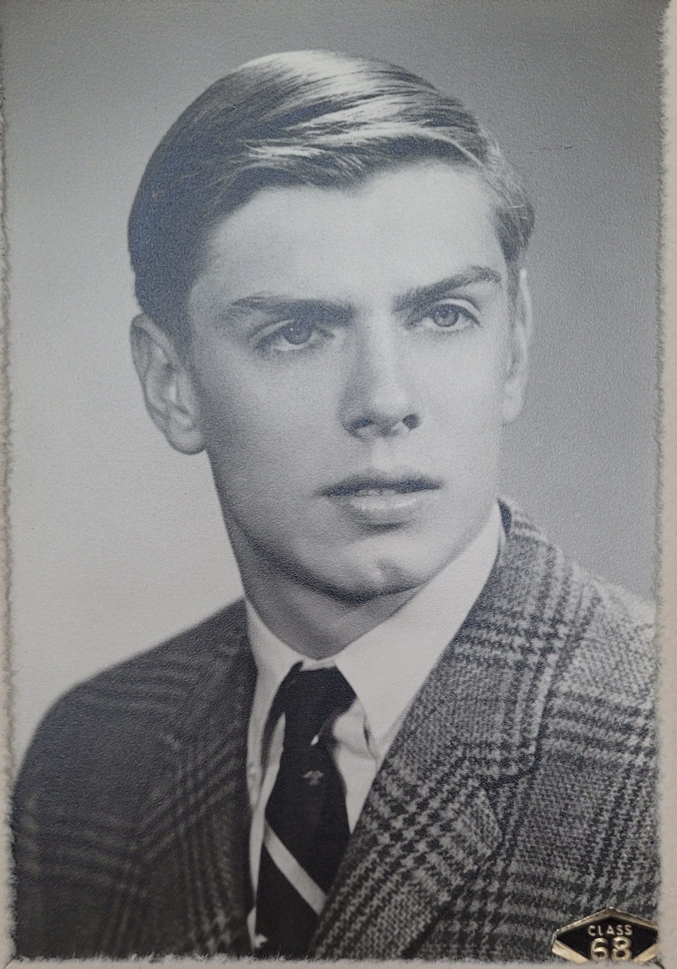 In loving memory of Earl "Jim" McCart Jr. - Obituary Baldwin Brothers