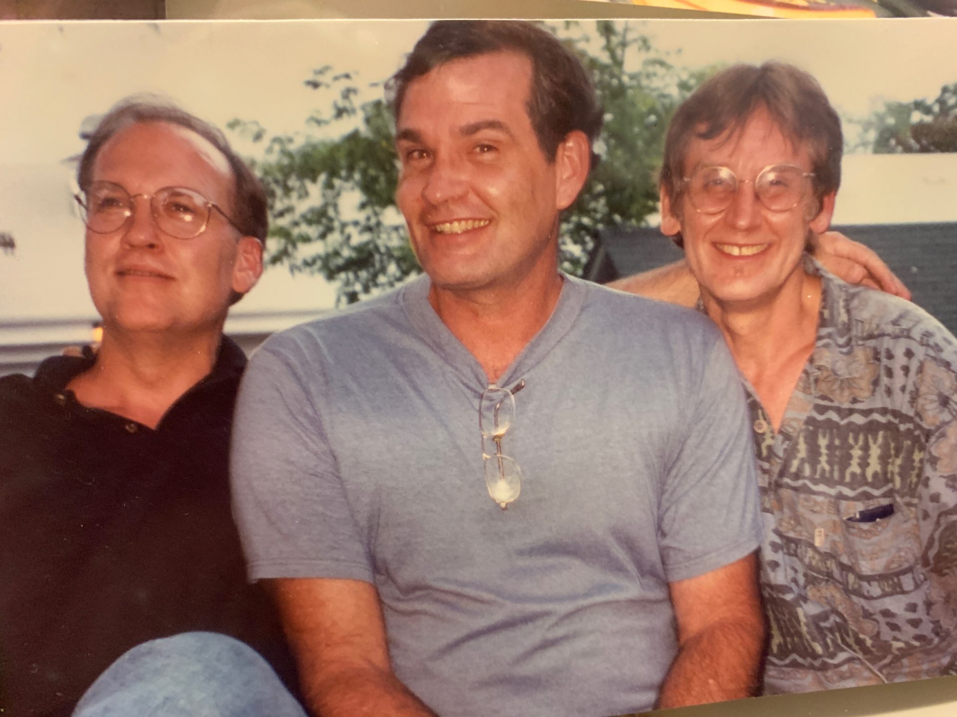In loving memory of Steven David Jorgensen - Obituary Baldwin Brothers